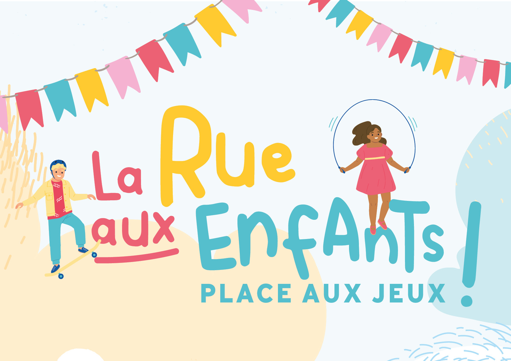 Montivilliers - » Thématique » Enfance