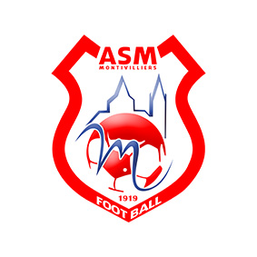 Montivilliers - Association Sportive de Montivilliers Football (ASM ...
